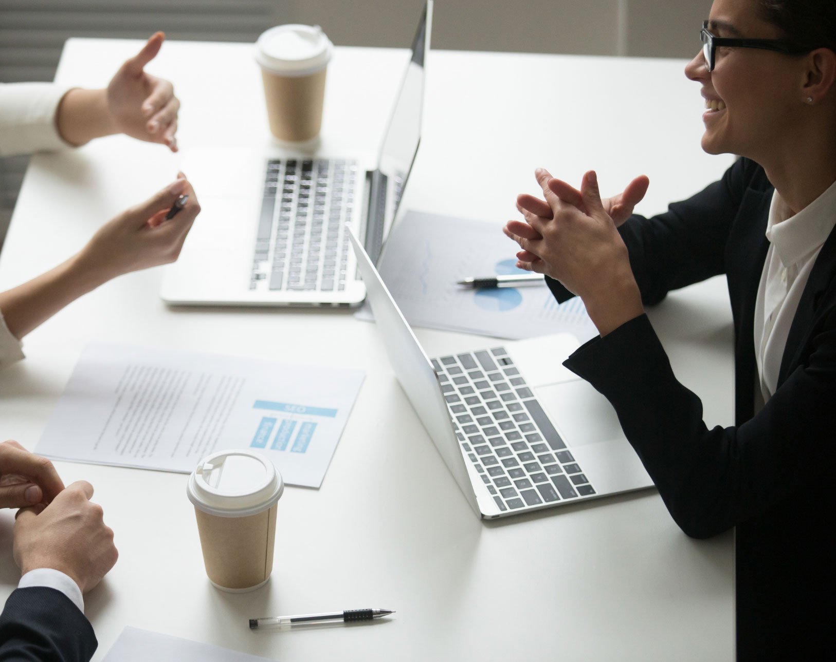 ProWorkflow | Achieve remarkable results. Create client wins.