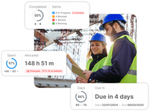 Engineering Project Management Software | ProWorkflow