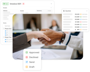 ProWorkflow | Project Management & Time Tracking Software