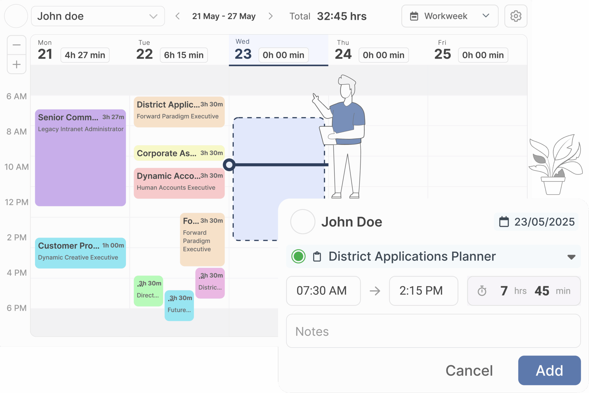 ProWorkflow vs Microsoft Project | The Best Alternative To MS Project ...